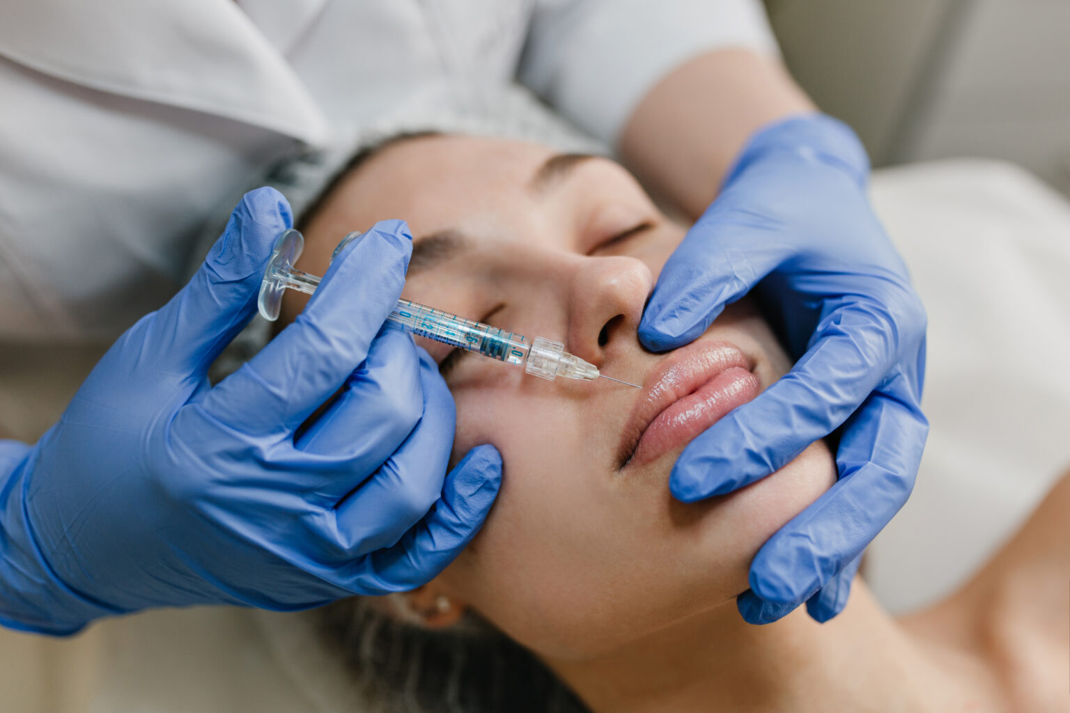 Botox, Lip filler Clinic - medicsdirectni.com